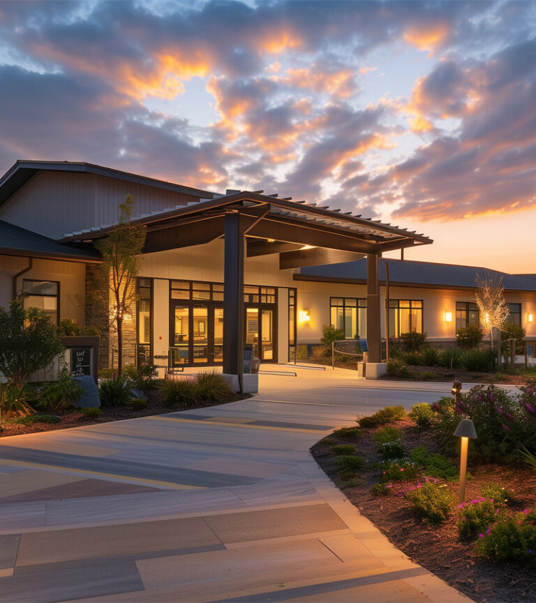 New Facilities - Senior Rising Homes